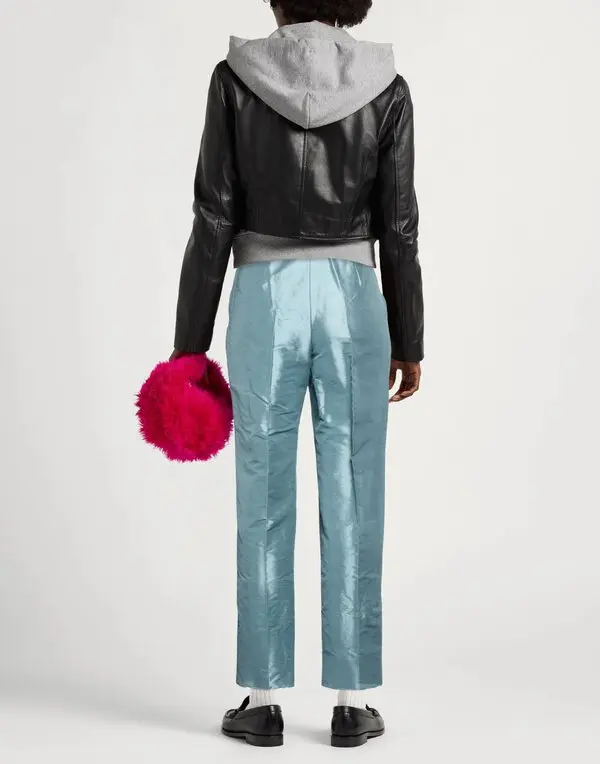 Max Mara Plain Simple Casual Pants