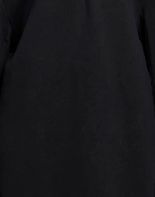 Marni Minimalist Solid Color Sweatshirt