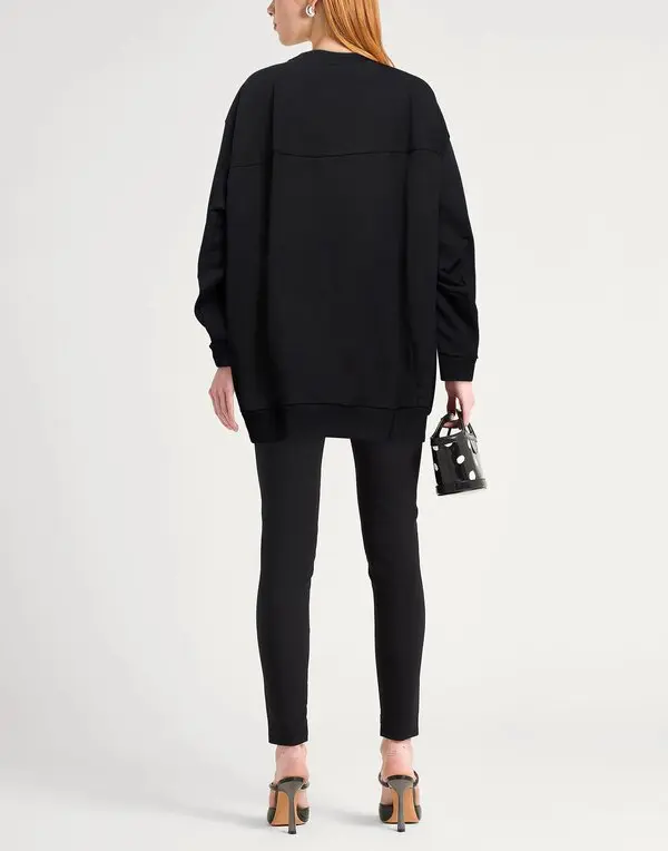 Marni Minimalist Solid Color Sweatshirt