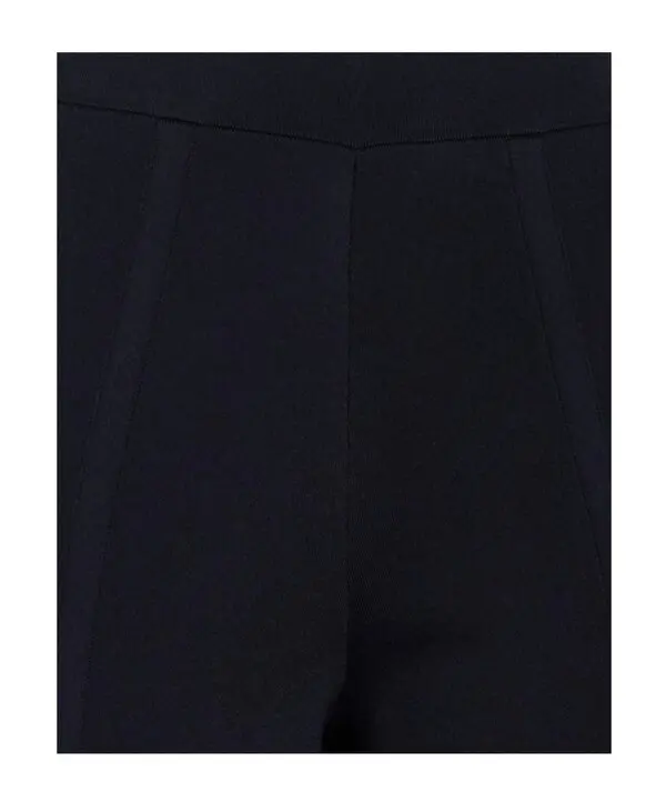 Max Mara Loose Knit Casual Pants