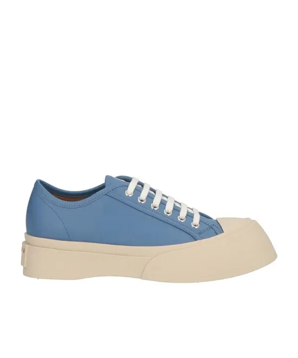 Marni Minimalist Low-top Casual Shoes