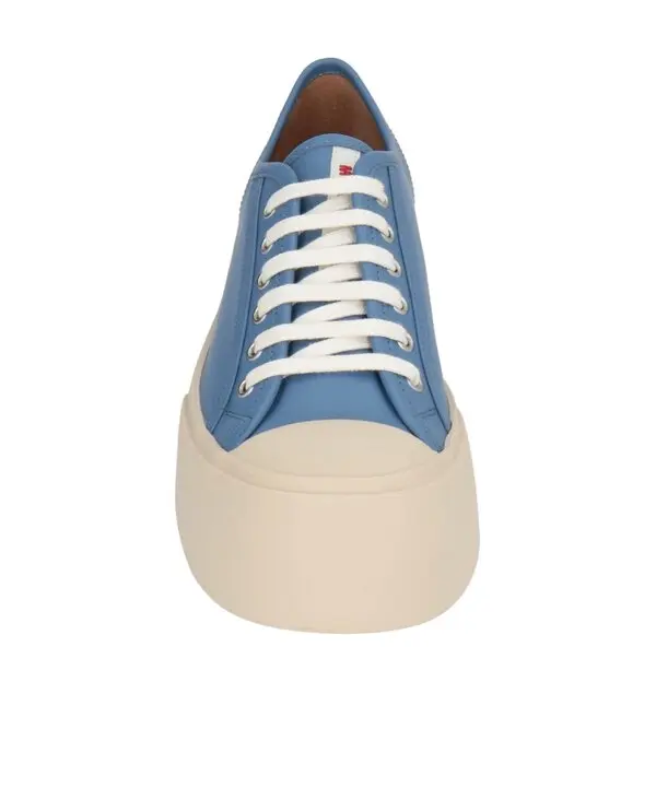 Marni Minimalist Low-top Casual Shoes