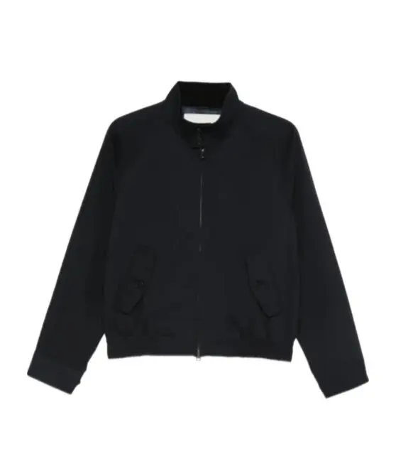 DUNST Button Pocket Coat