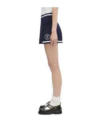 SPORTY  RICH Hotel Eden Roc Mila Mini Skirt