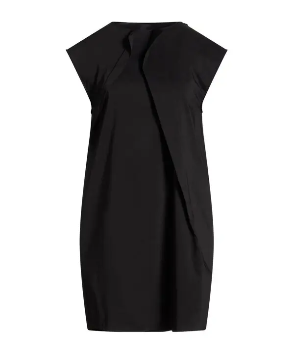 MAISON MARGIELA Sleeveless Mini Dress