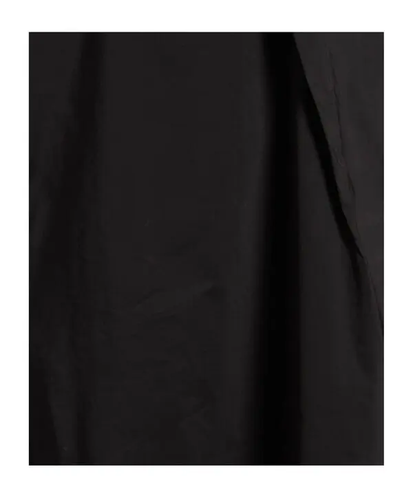 MAISON MARGIELA Sleeveless Mini Dress