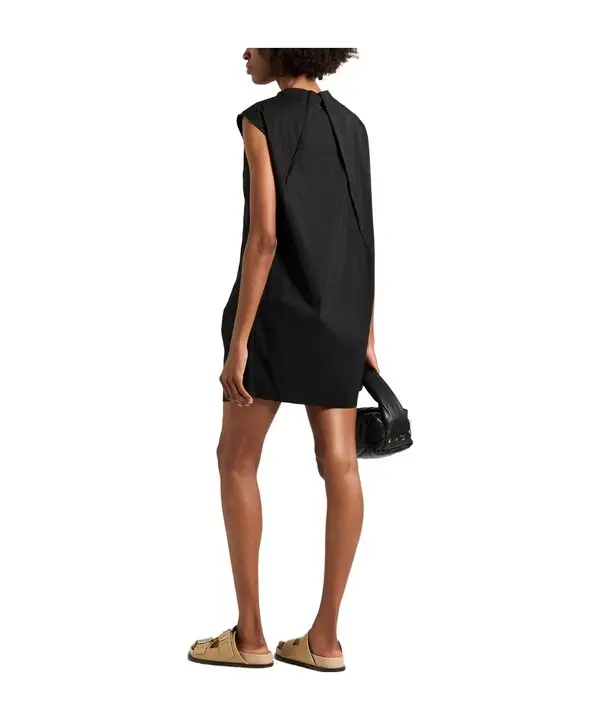 MAISON MARGIELA Sleeveless Mini Dress