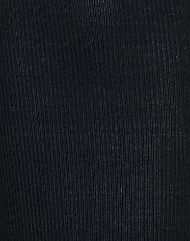Balenciaga Cashmere Ribbed-knit Long-sleeve Turtleneck Dress