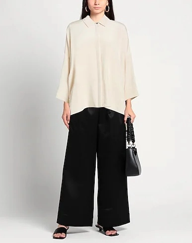 Max Mara Loose Solid Shirt