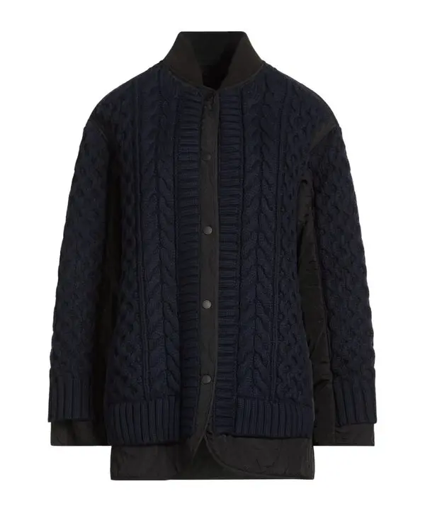 Rag & Bone Two-tone Casual Jacket