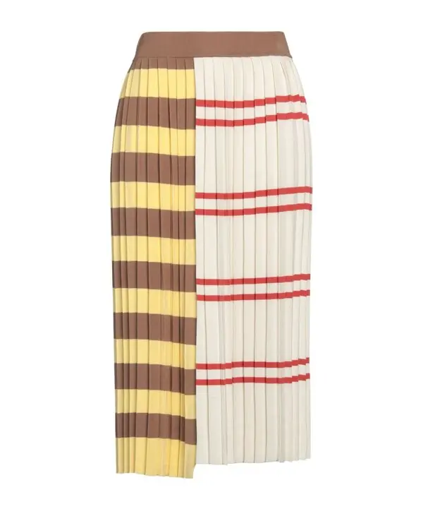 Max Mara Midi Skirt
