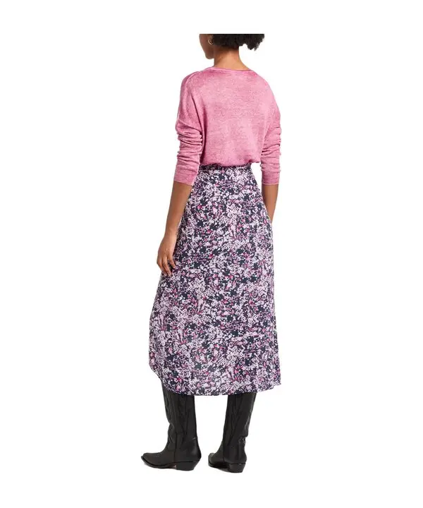 Isabel Marant Étoile Ruffled Skirt
