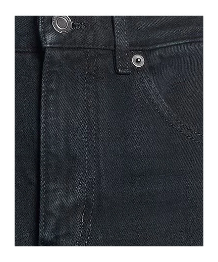 Saint Laurent Straight Leg Jeans