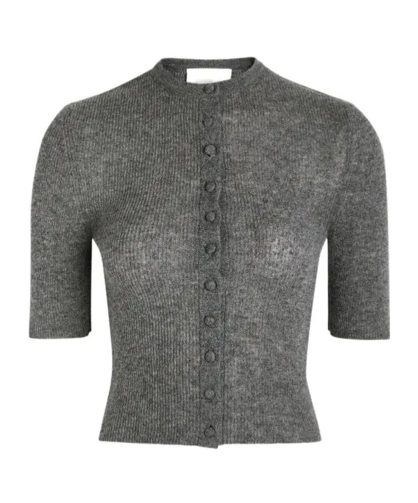 Citizens Of Humanity Button Rib Tabitha Cardigan