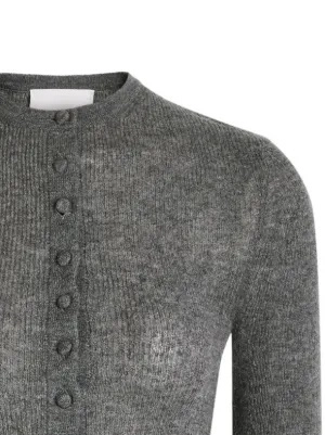 Citizens Of Humanity Button Rib Tabitha Cardigan