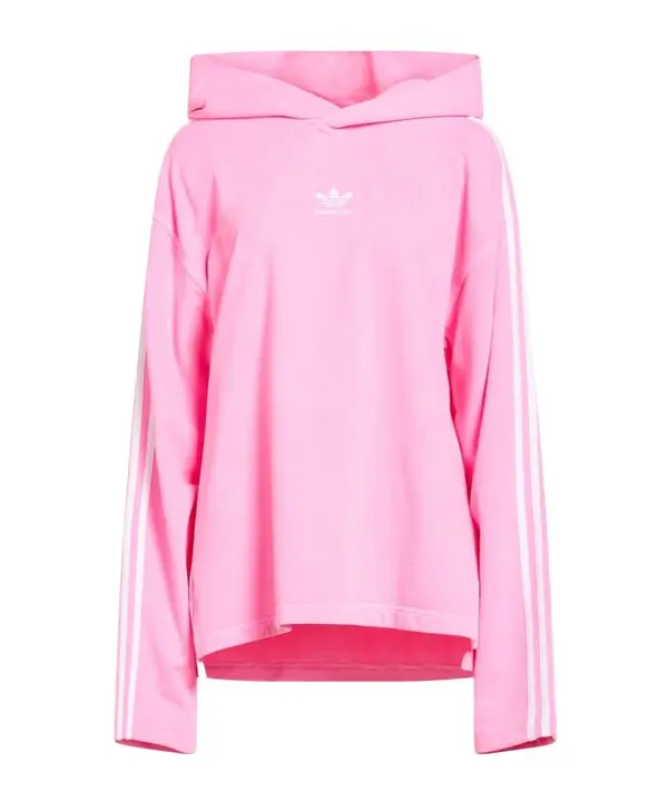Balenciaga Solid Color Hoodie