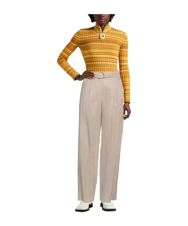 Max Mara Casual Trousers