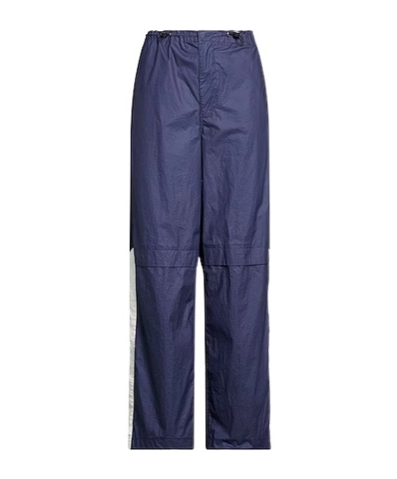 Rag & Bone Solid Casual Trousers
