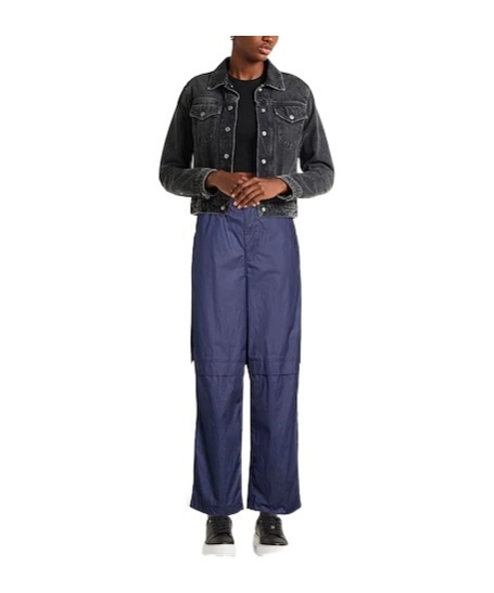 Rag & Bone Solid Casual Trousers