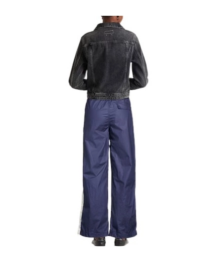 Rag & Bone Solid Casual Trousers