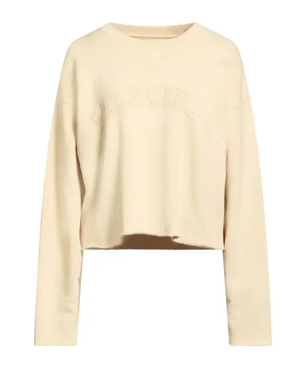 MAISON MARGIELA Crewneck Sweatshirt