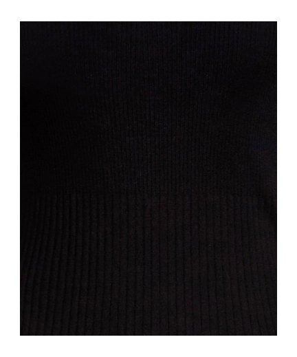 Max Mara Lightweight Solid Knit Sweater