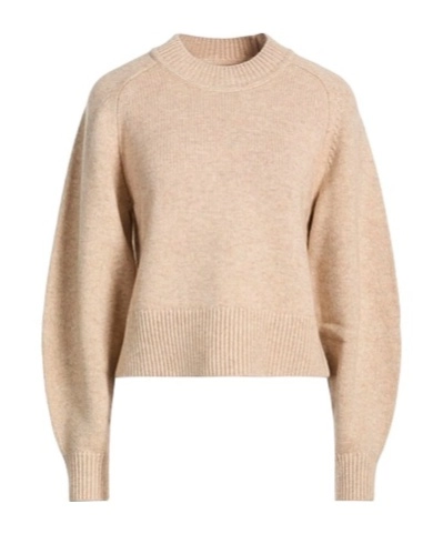 Isabel Marant Étoile Knitted Long Sleeve Pullover