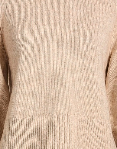 Isabel Marant Étoile Knitted Long Sleeve Pullover