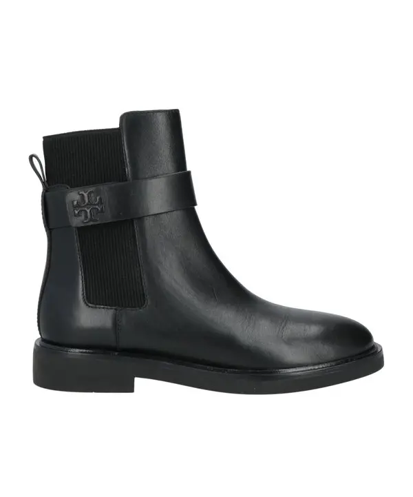 Tory Burch Minimalist Chelsea Boots