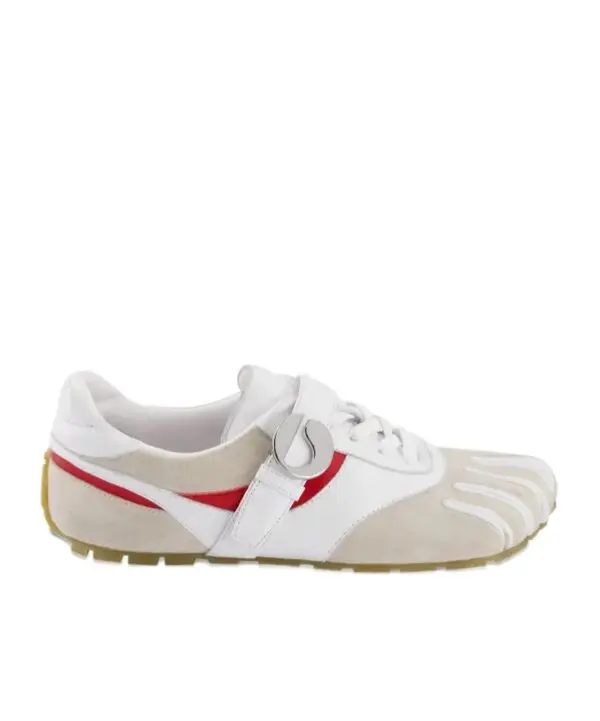 Coperni Tabi Split-toe Sneakers