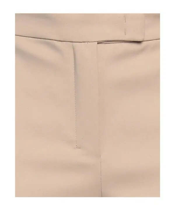 Max Mara High-waisted Bootcut Trousers