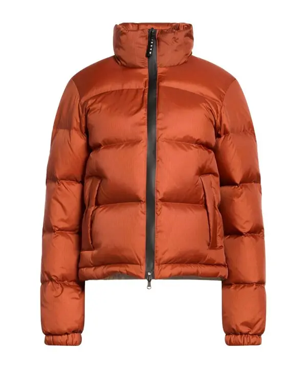 Marni Two-color Down Jacket