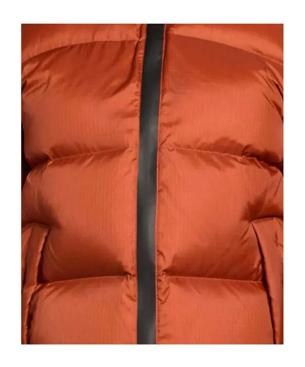 Marni Two-color Down Jacket