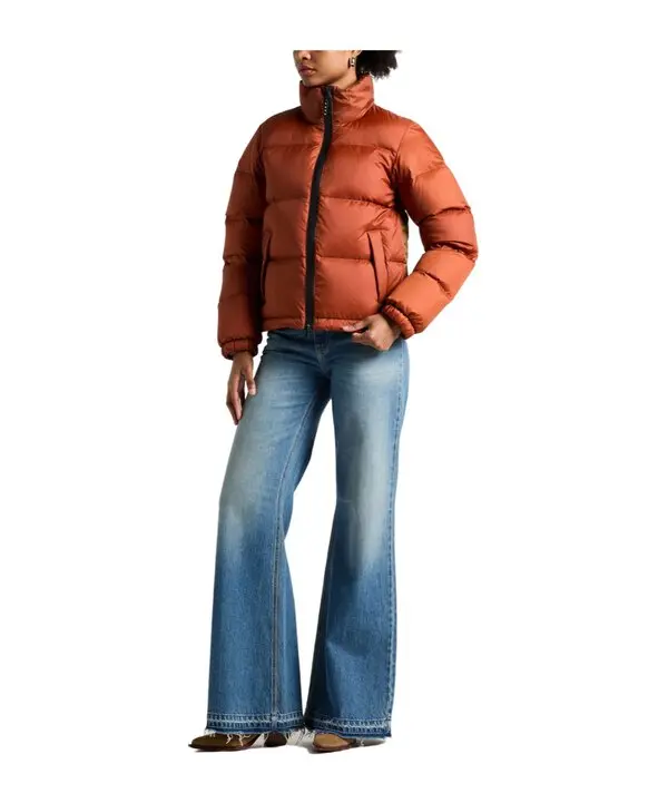 Marni Two-color Down Jacket