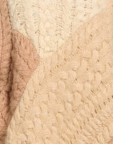 Isabel Marant Étoile Multicolor Long-sleeve Sweater