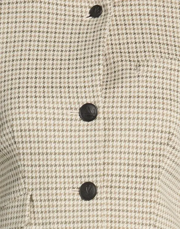 Rag & Bone Stand-collar Blazer