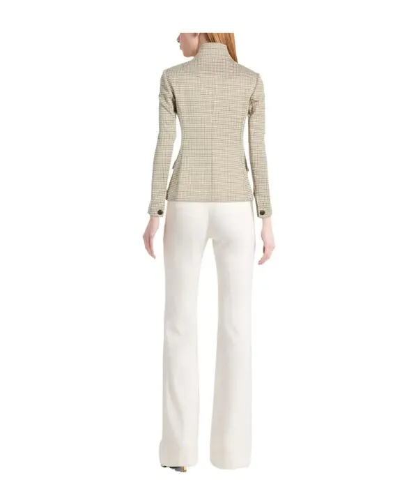 Rag & Bone Stand-collar Blazer
