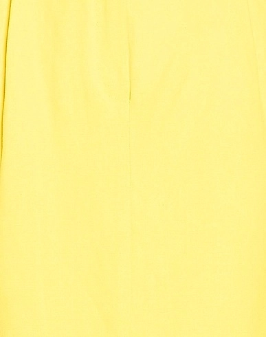 Max Mara Minimalist Solid Color Pencil Skirt