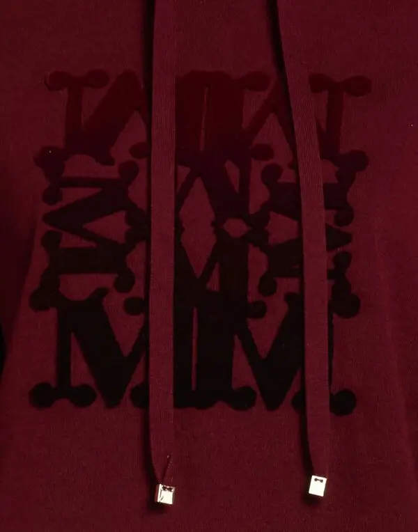 Max Mara Printed Jumpers - Brown