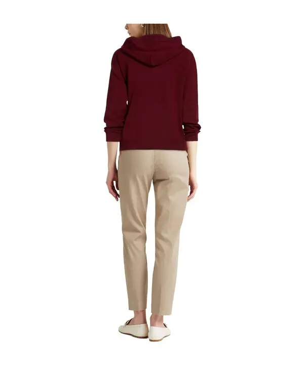 Max Mara Printed Jumpers - Brown