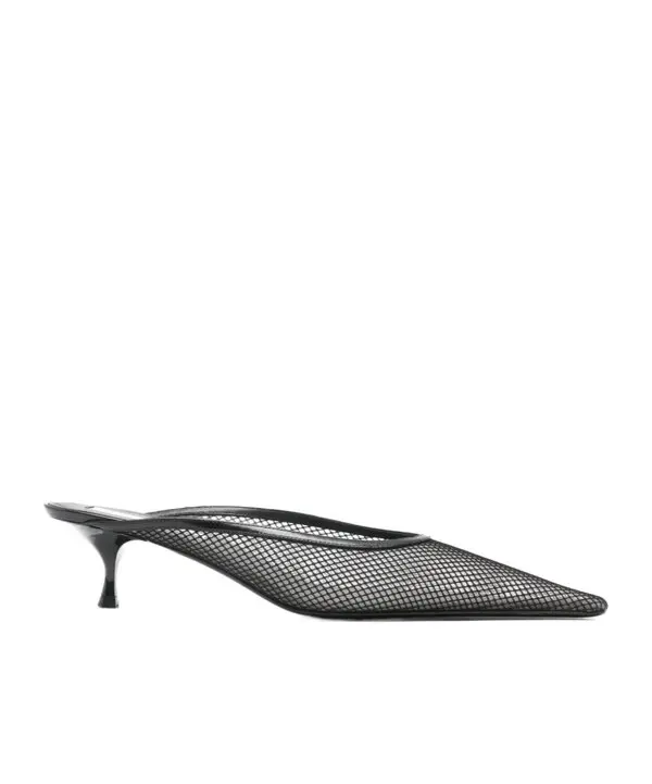Victoria Beckham Sloan Mules