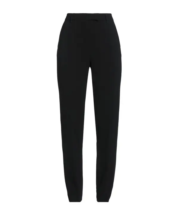 Max Mara Simple Tapered Pants