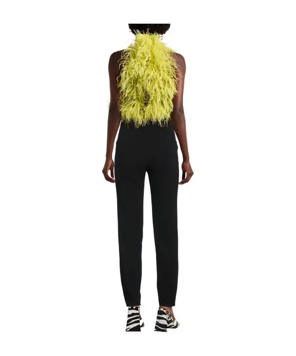 Max Mara Simple Tapered Pants