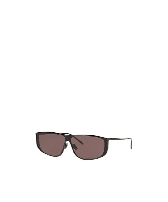 Saint Laurent Mask Style Sunglasses