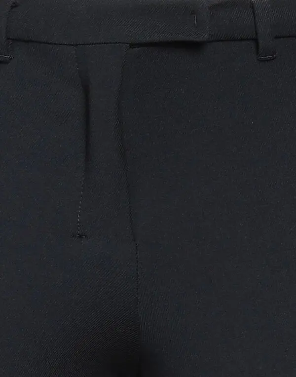 Max Mara Simple Solid-color Pants