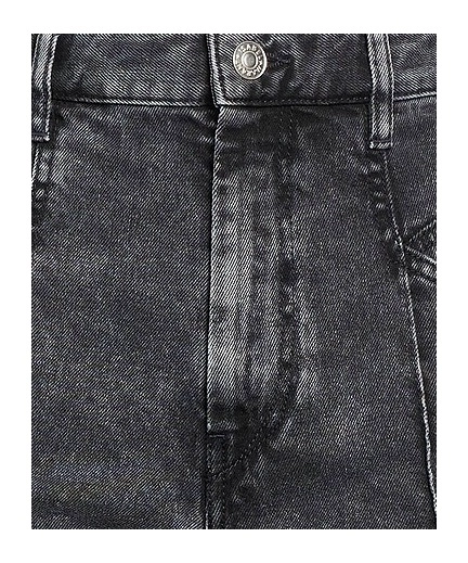 Isabel Marant Étoile Jeanne" Straight-leg Jeans