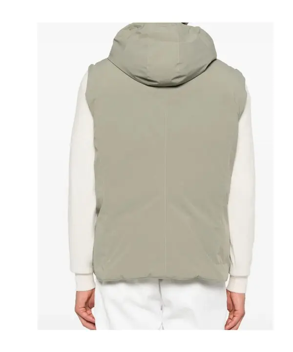 Brunello Cucinelli Padded Gilet