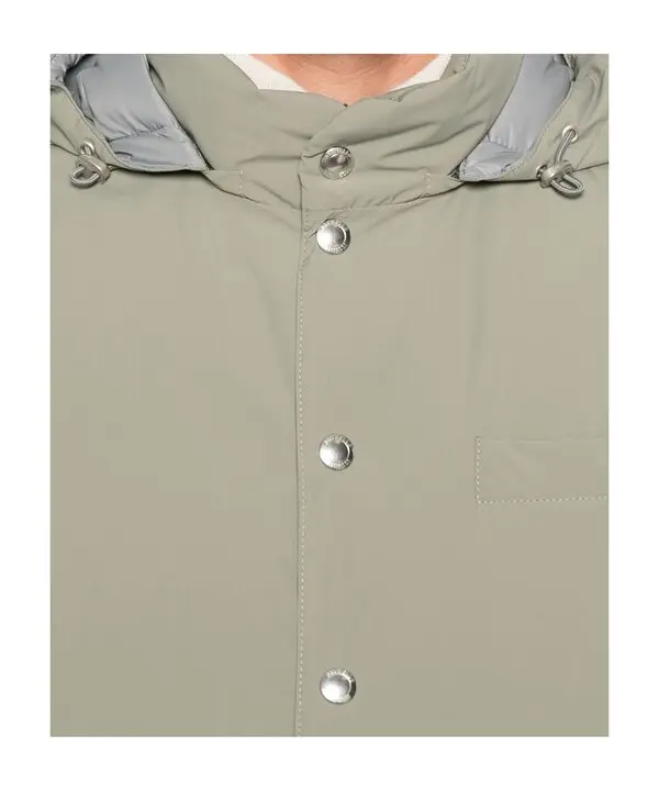 Brunello Cucinelli Padded Gilet