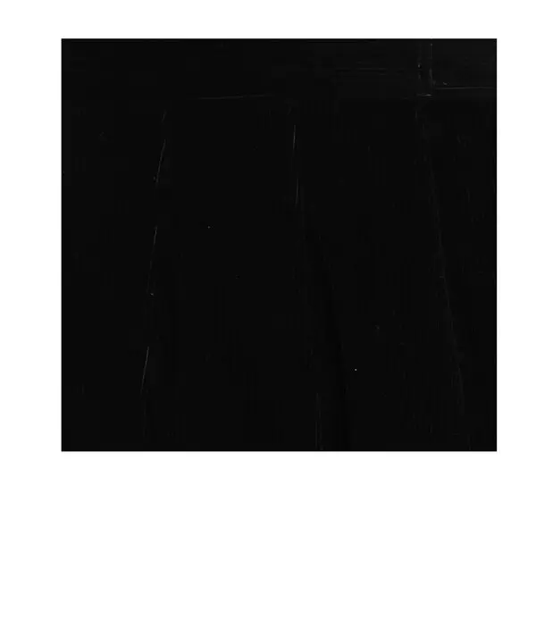 Max Mara Solid Pleated Skirt