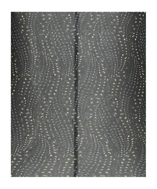 Isabel Marant Étoile Sheer Turtleneck Mesh Top